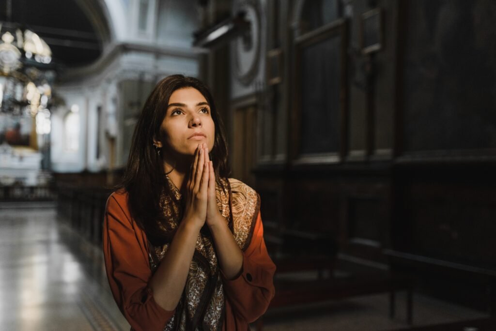 28 Powerful Prayers for New Beginnings to Start Afresh - Prayer Clust