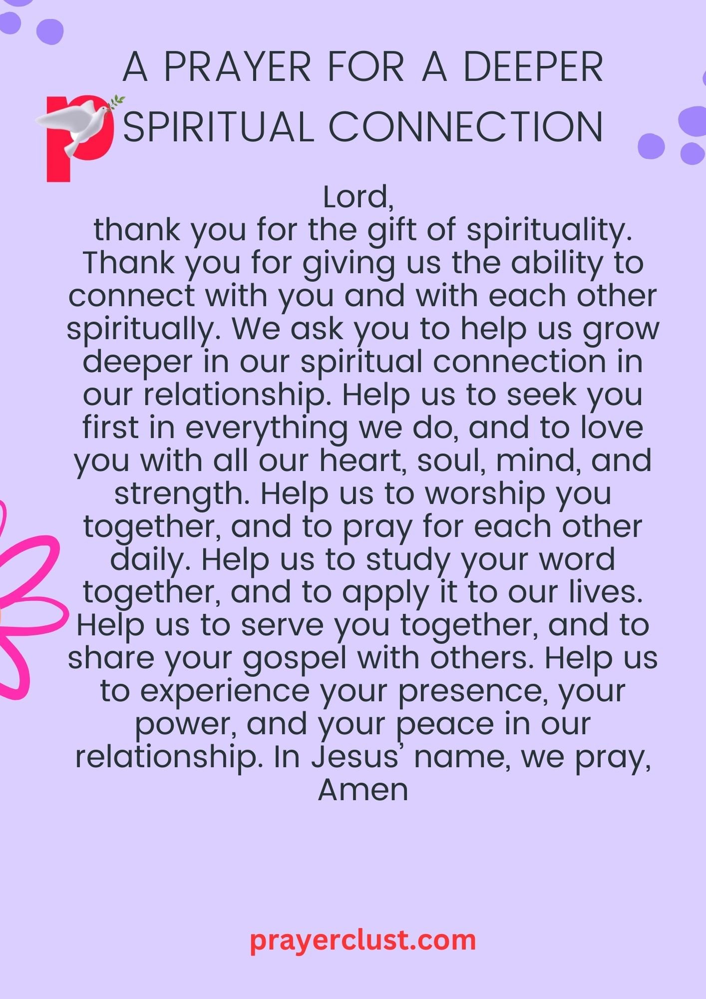 27 Powerful Relationship Prayers for Couples to Strengthen Your Bond ...