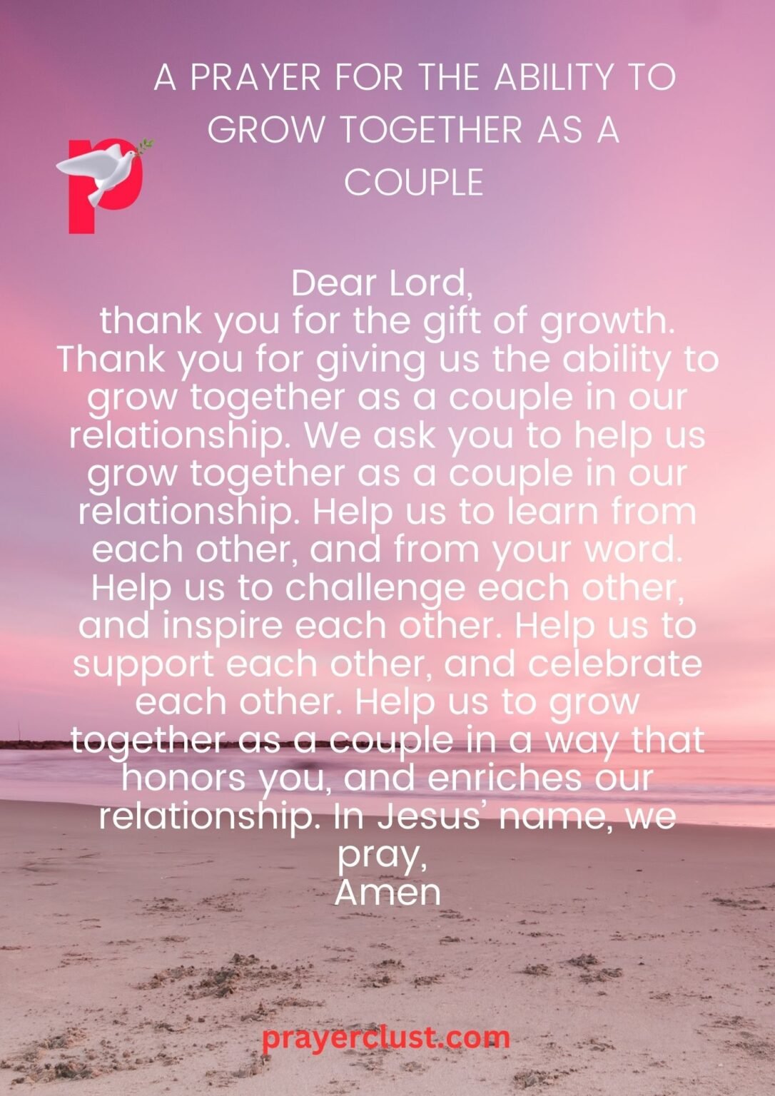 27 Powerful Relationship Prayers for Couples to Strengthen Your Bond ...