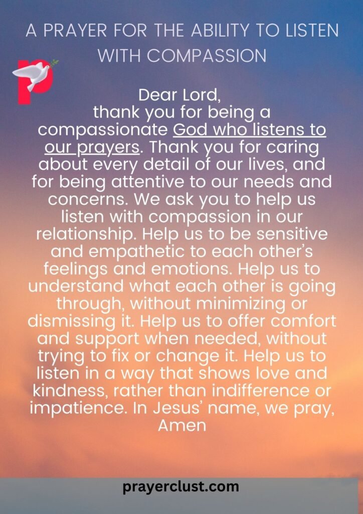 27 Powerful Relationship Prayers for Couples to Strengthen Your Bond ...