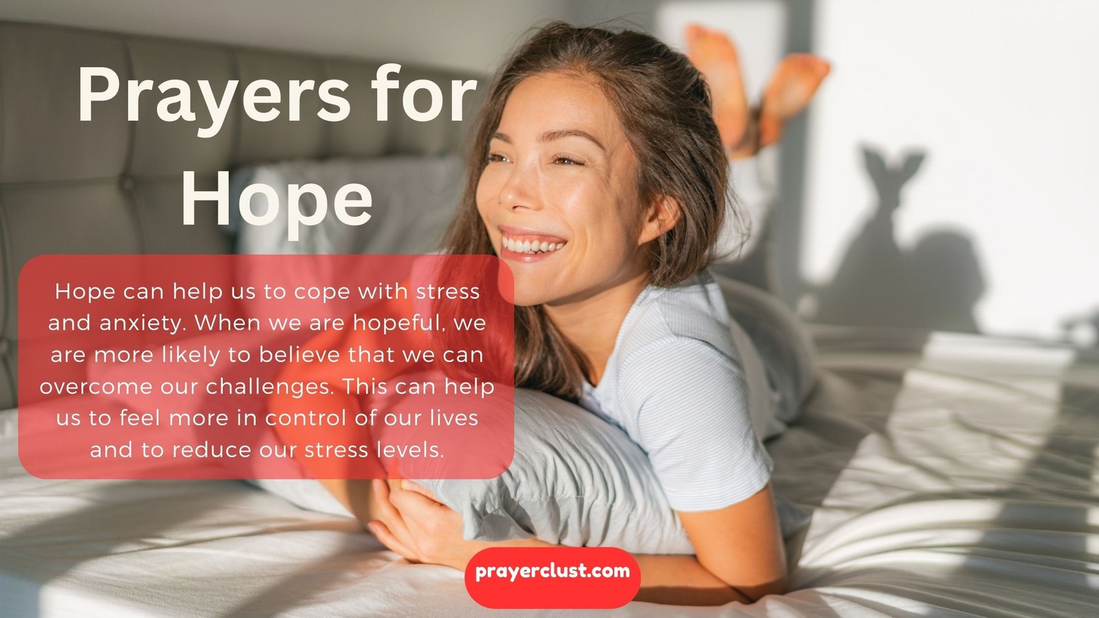 15 Powerful Good Morning Prayers to Start Your Day with God's Blessing
