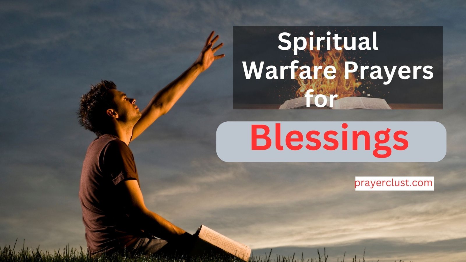 20 Spiritual Warfare Prayers to Strengthen Your Faith and Defeat the ...