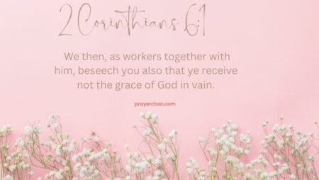 20 Powerful Examples of Intercession Prayers to Help Others with ...