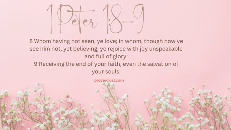 20 Powerful Examples of Intercession Prayers to Help Others with ...