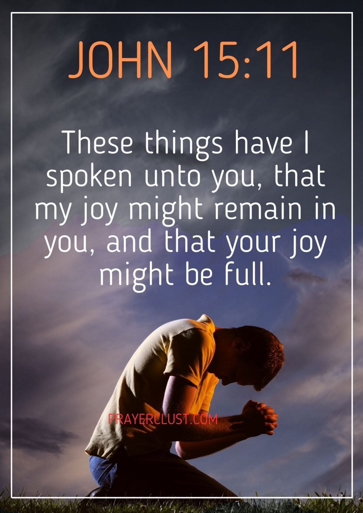 25 Powerful Prayers for Joy to Bring You Happiness, Peace, and ...