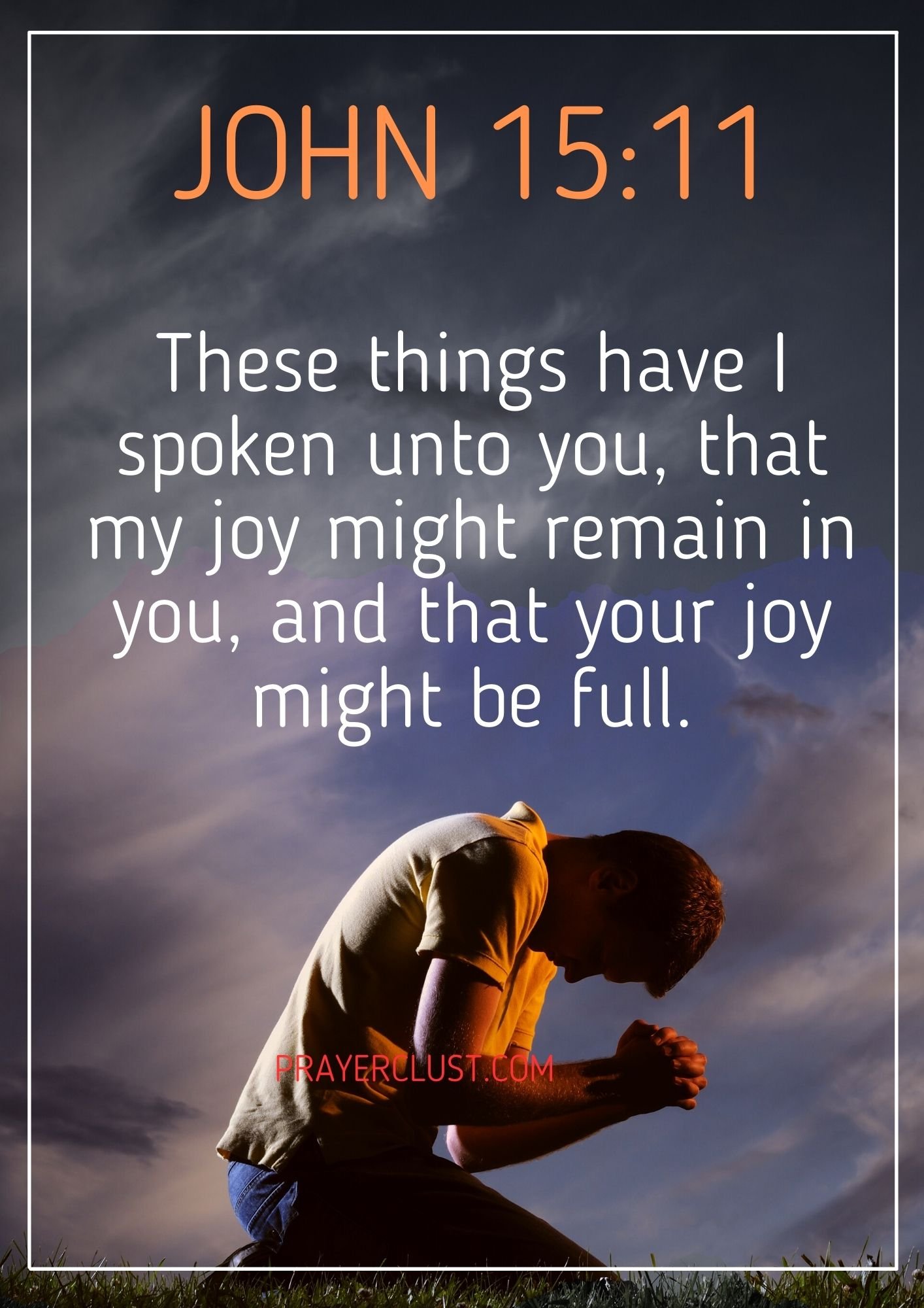 25 Powerful Prayers for Joy to Bring You Happiness, Peace, and ...