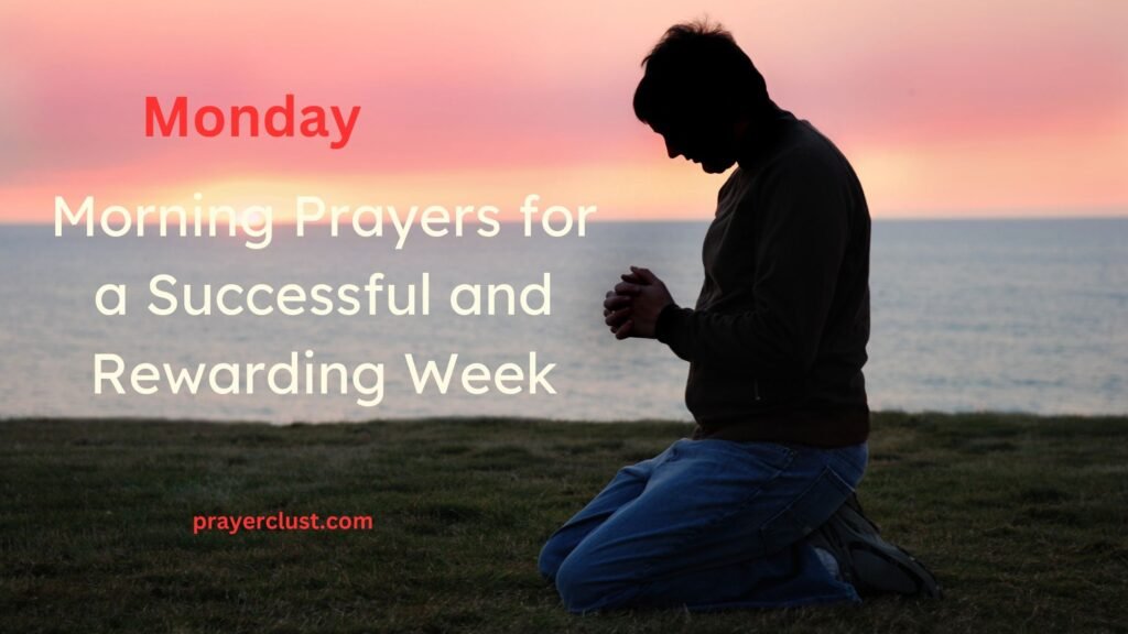 15 Powerful Wednesday Morning Prayers to Set the Tone for a Blessed ...