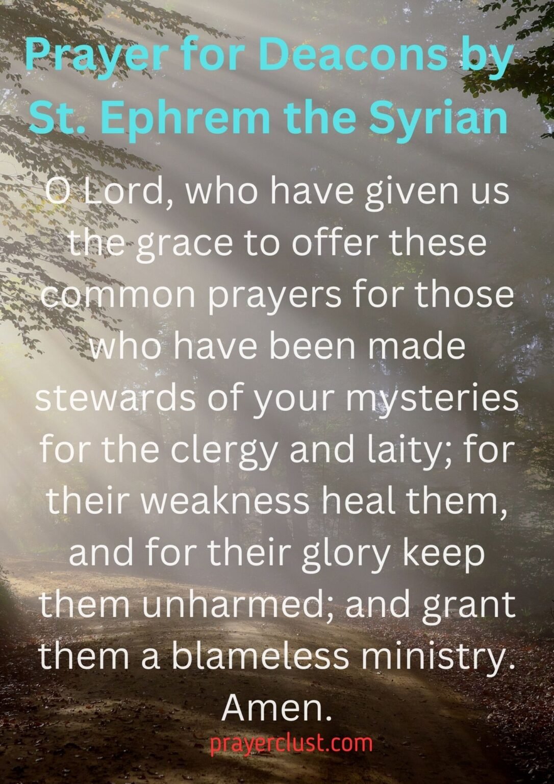 15 Catholic Prayer for Vocations: A Guide to Vocation Prayers and ...