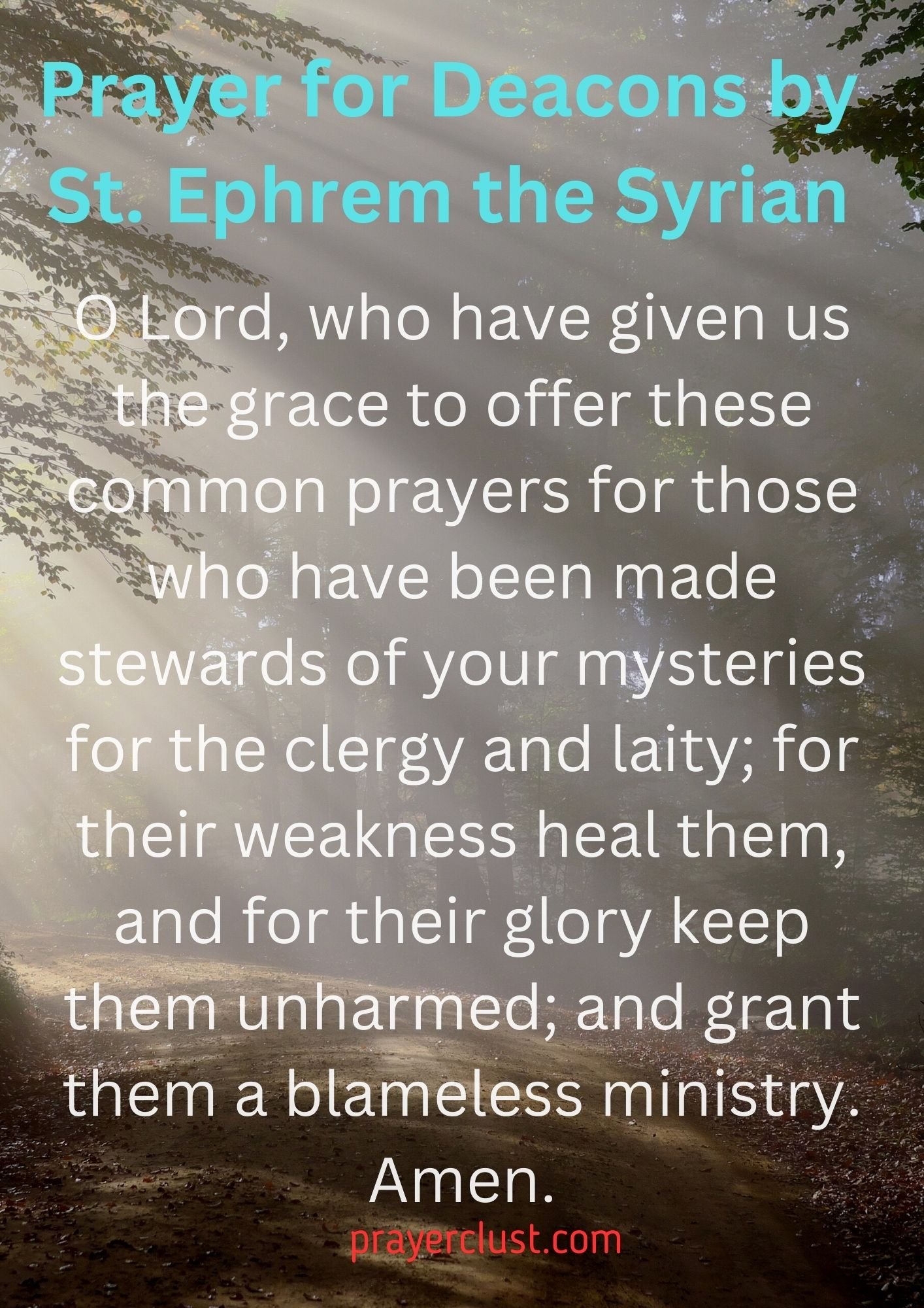 15 Catholic Prayer for Vocations: A Guide to Vocation Prayers and ...