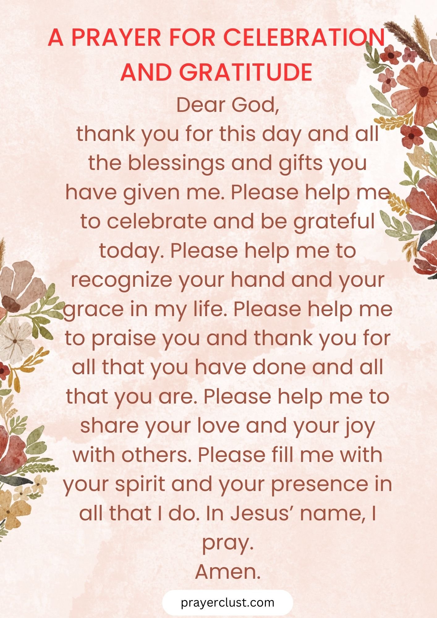 15 Uplifting Prayers for the Week Ahead: Hope, Patience, and Peace to ...