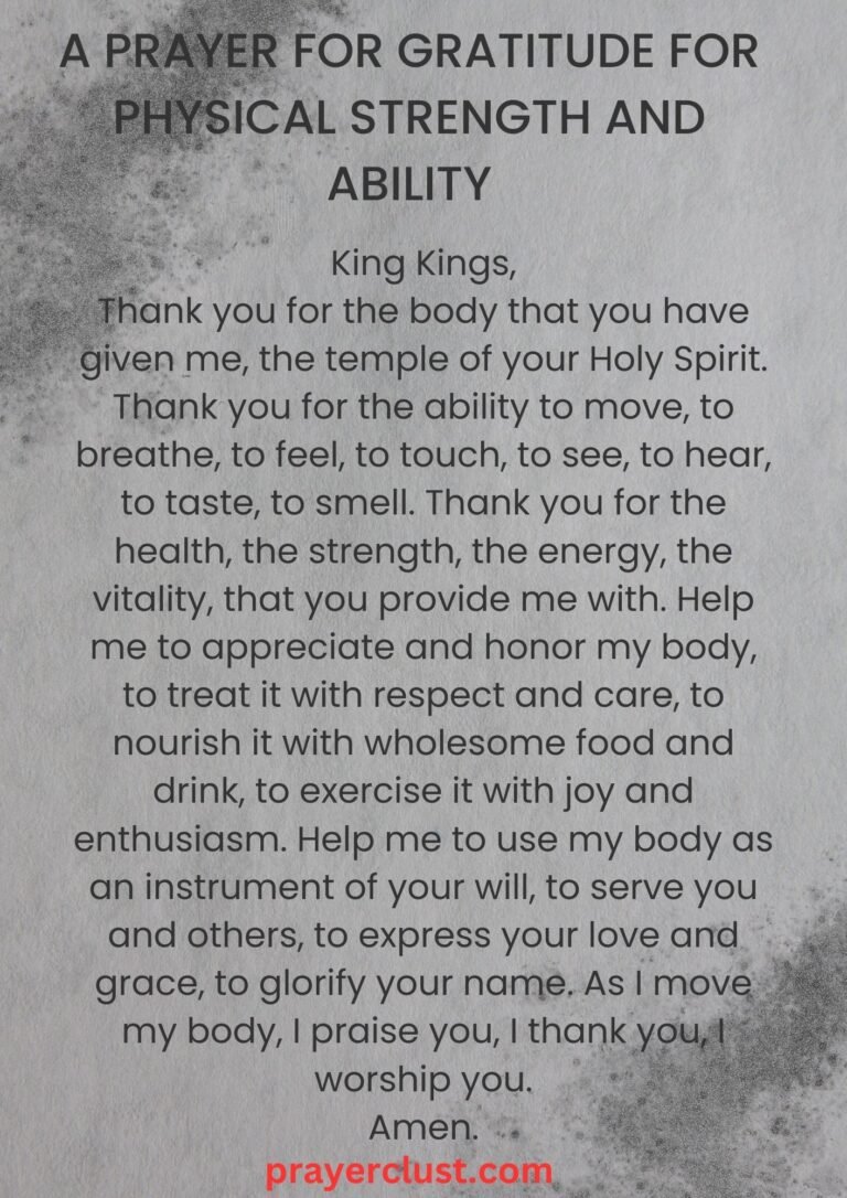 15 Uplifting Prayers to Start Your Morning with Gratitude and Radiate ...