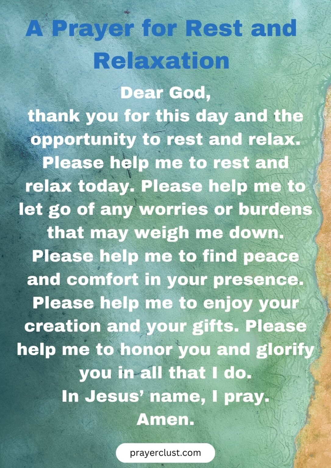 15 Uplifting Prayers for the Week Ahead: Hope, Patience, and Peace to ...