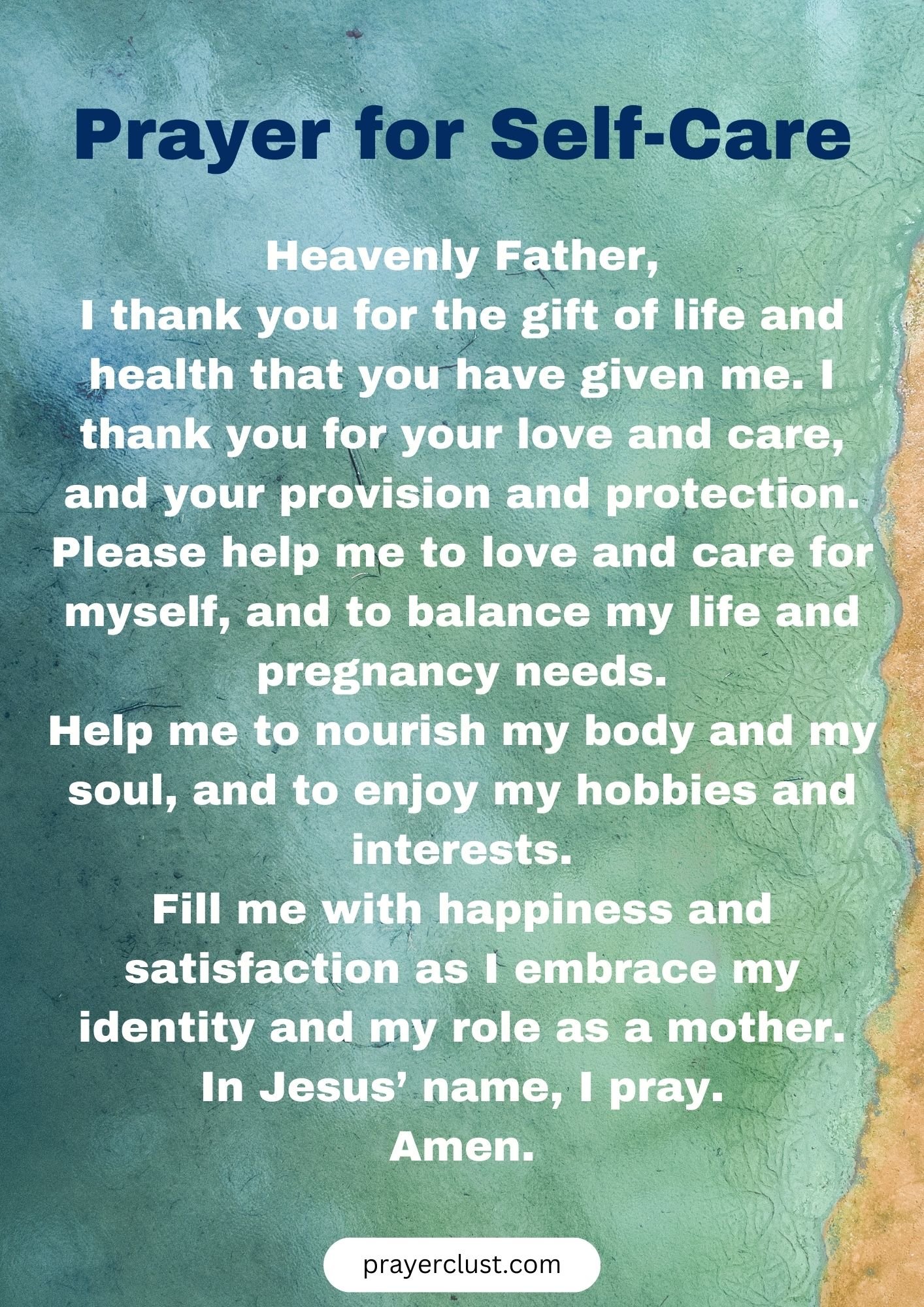 15 Powerful Prayers for Healthy Pregnancy and Safe Delivery