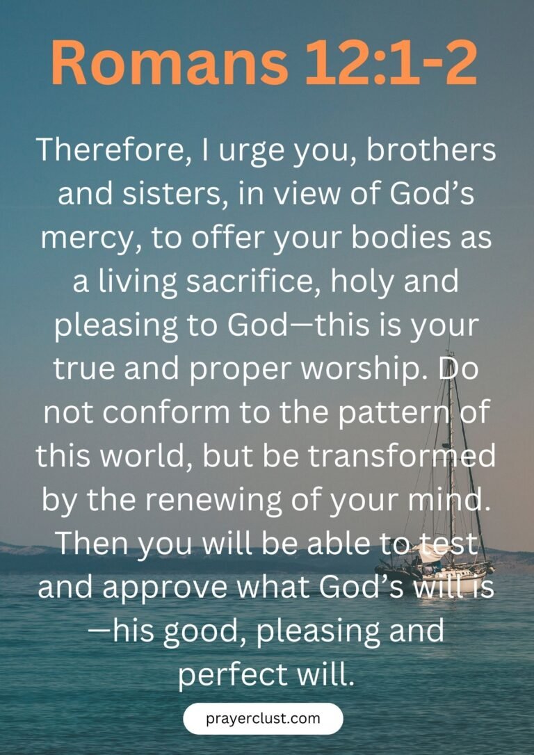 15 Inspiring Call to Worship Scriptures to Captivate your Congregation ...