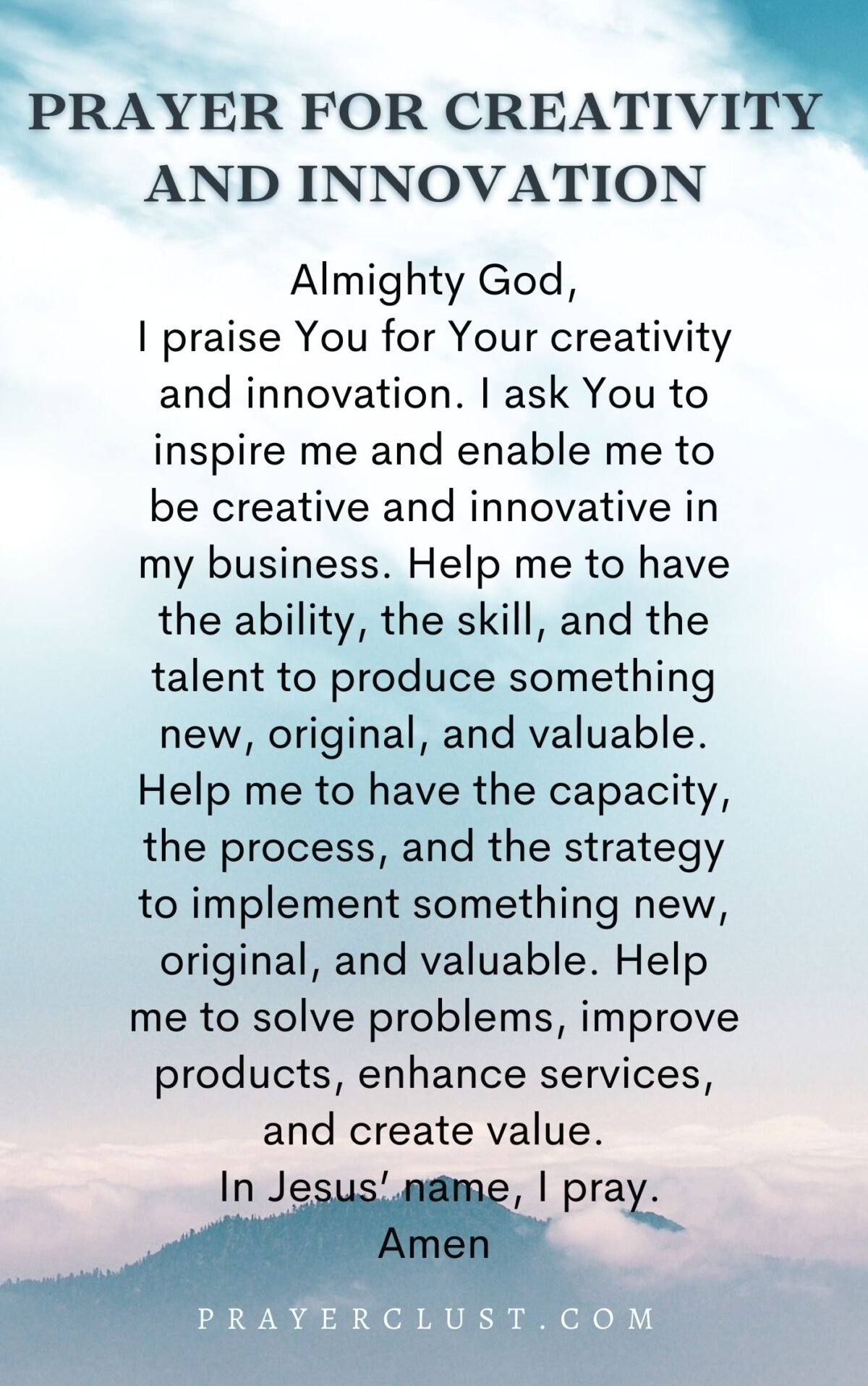 15 Powerful Prayers for Business Success and Prosperity