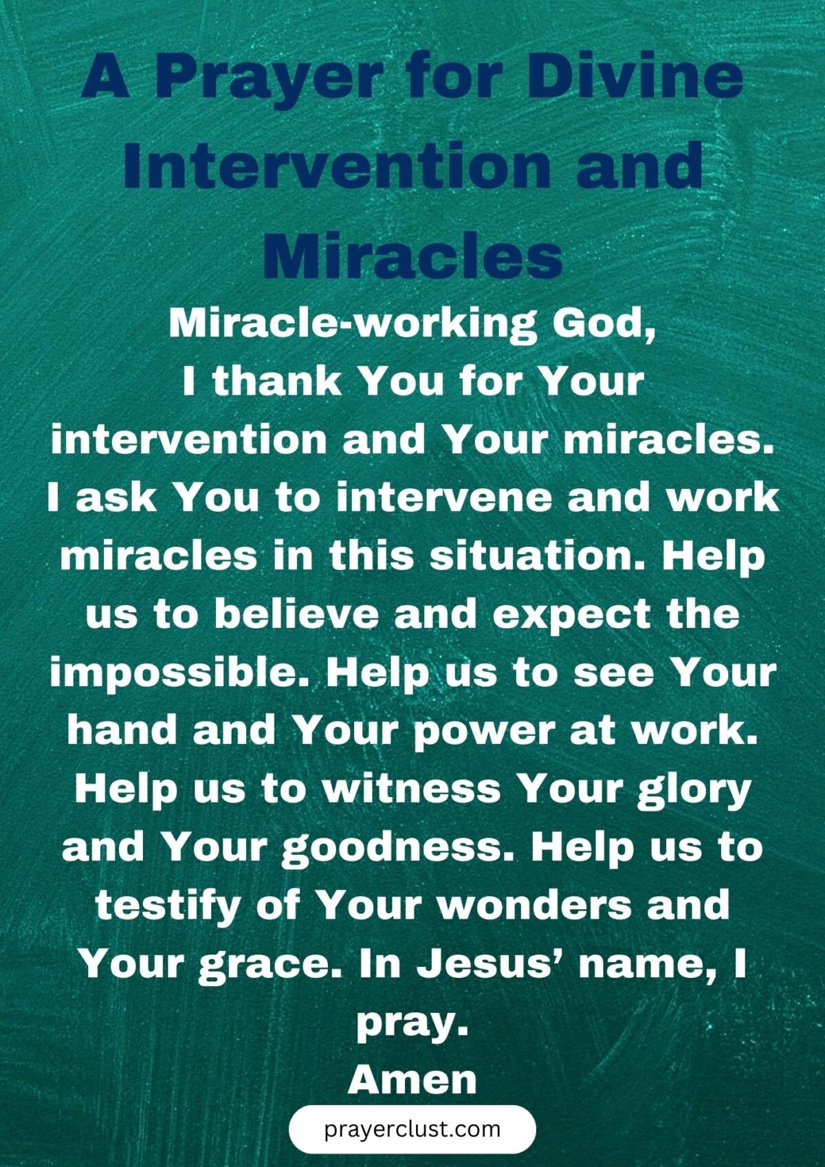 10 Powerful Prayers to Release Someone from Jail and Restore Their Life ...
