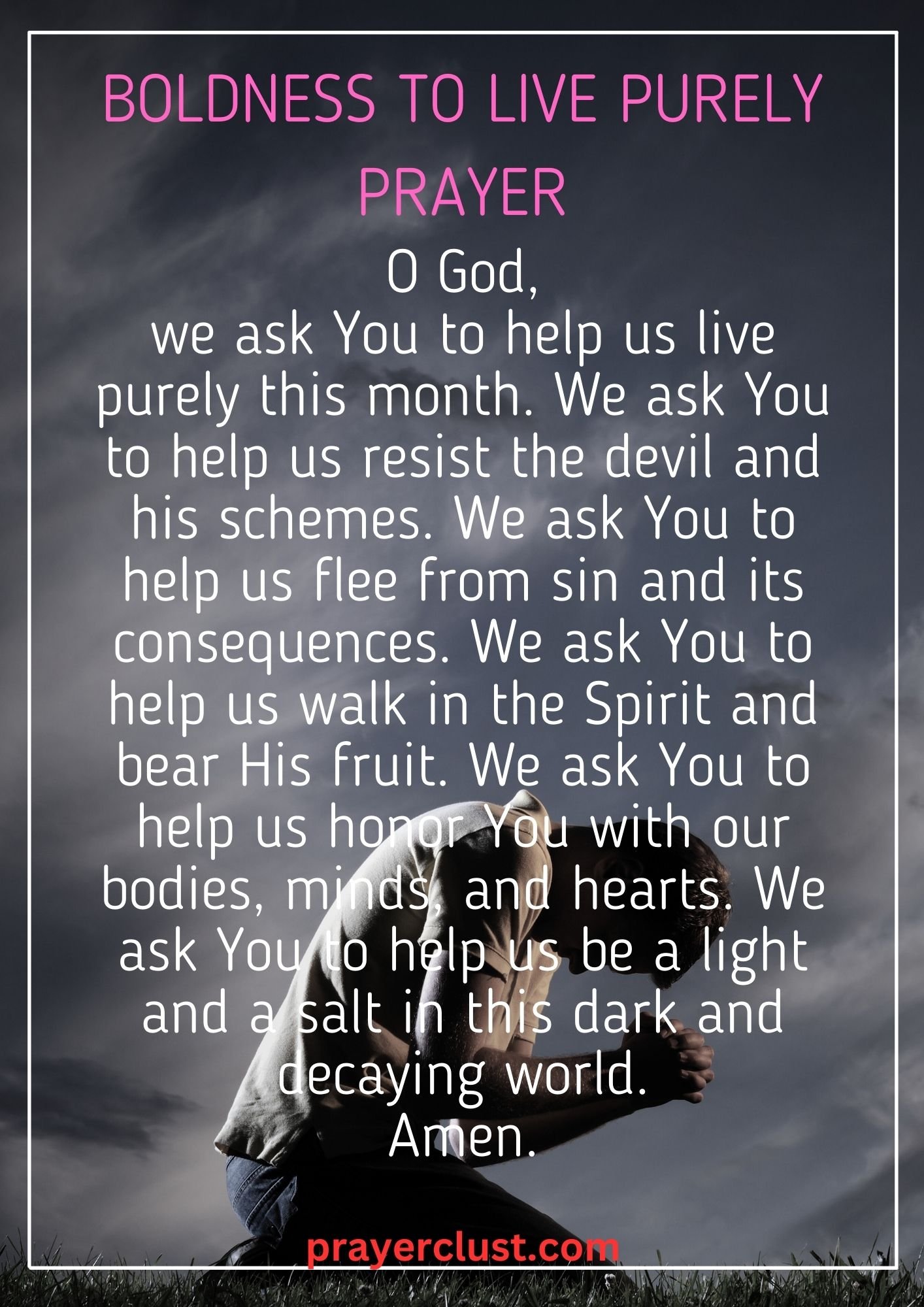 11 Strong New Month Prayers and Blessings for A fresh Start