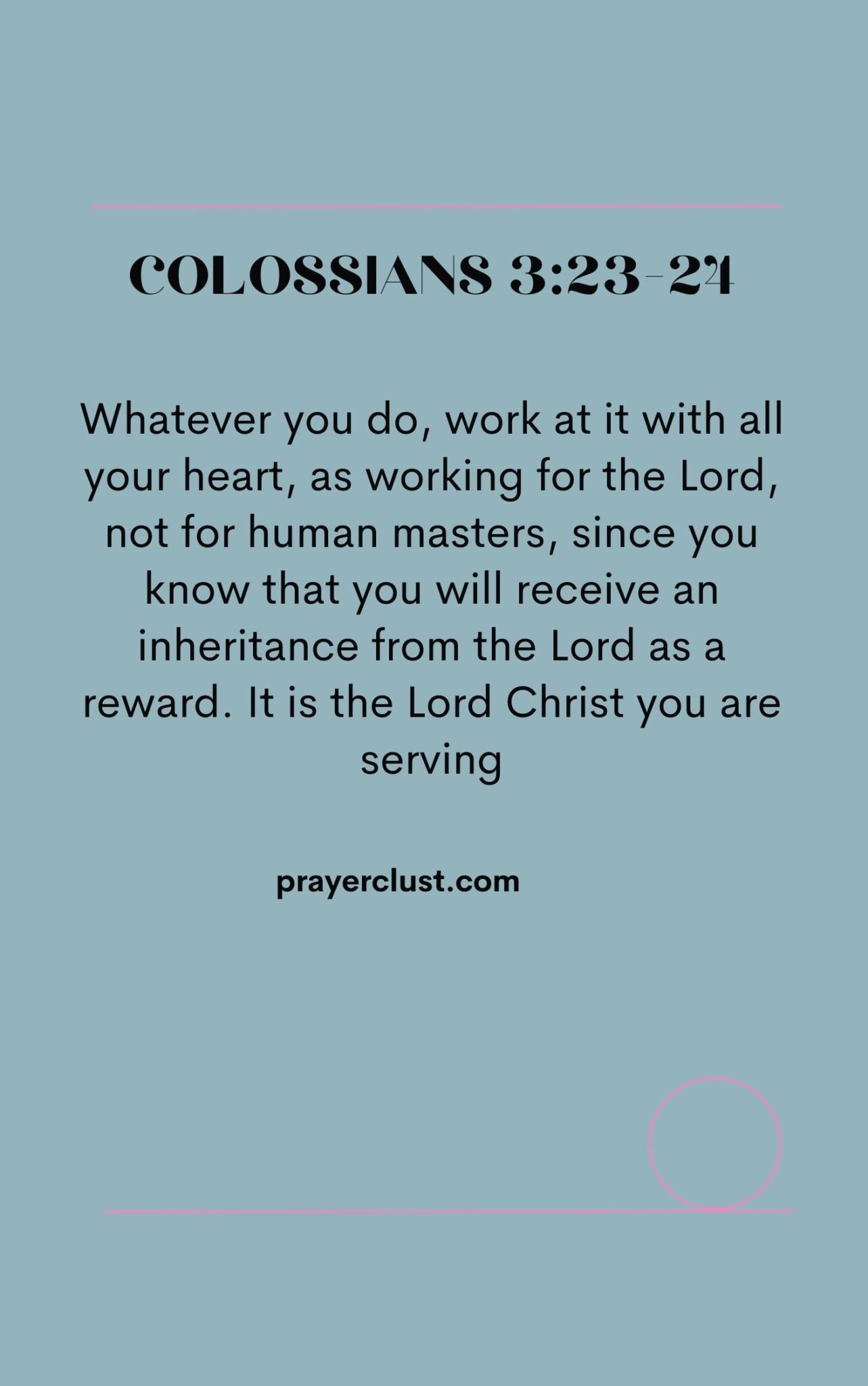 10 Important Prayers for Employees and Co-Workers - Prayer Clust