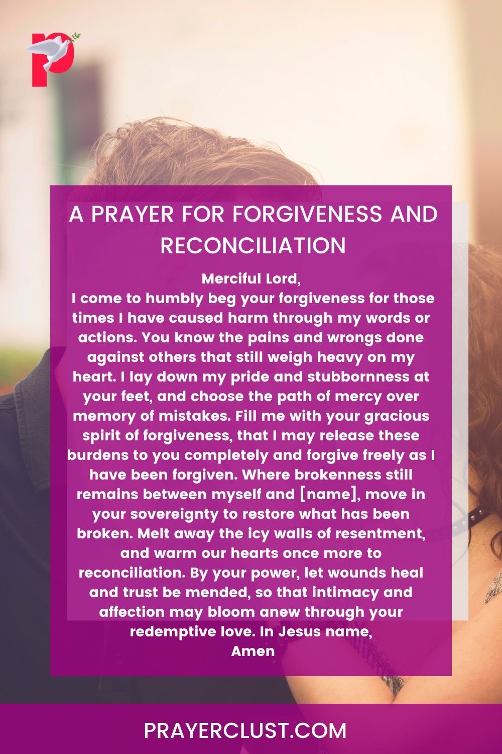 15 Powerful Prayers for Strengthening Relationships and Finding Lasting ...