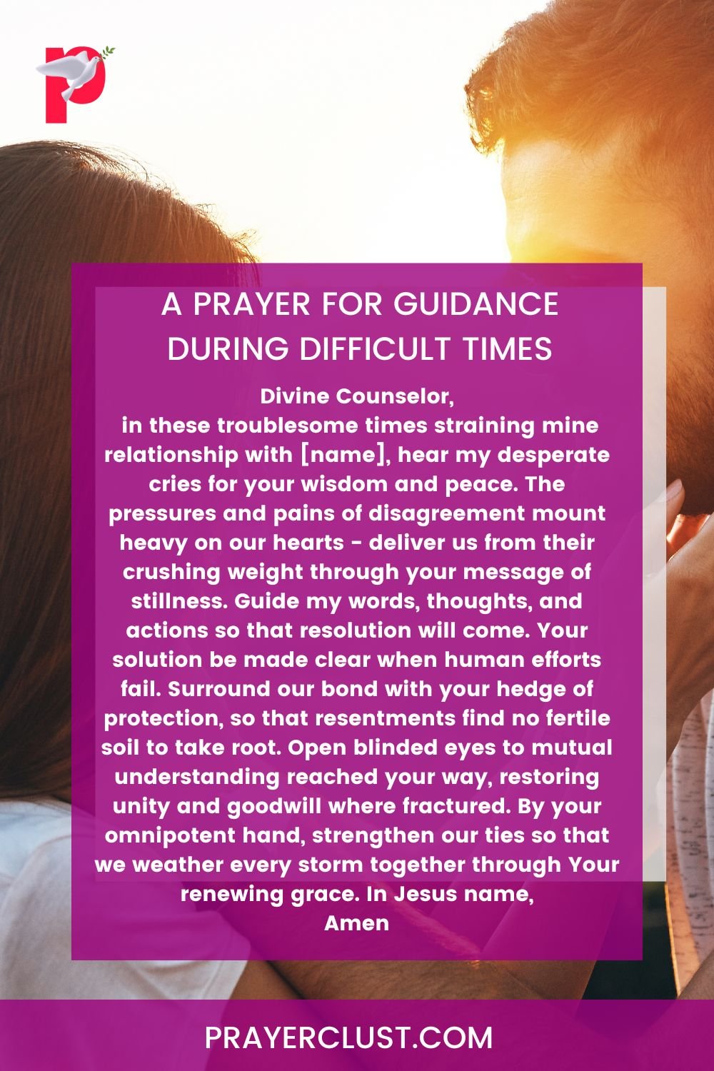 15 Powerful Prayers for Strengthening Relationships and Finding Lasting ...