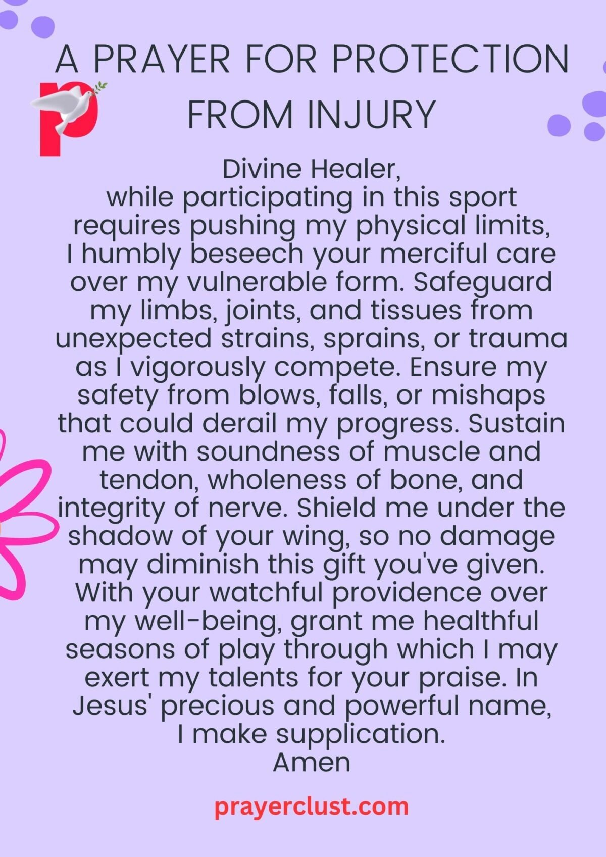 10 Powerful Prayers for Strength and Endurance on the Volleyball Court ...