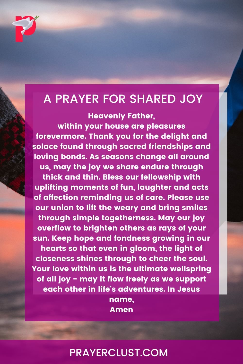 15 Powerful Prayers for Strengthening Relationships and Finding Lasting ...