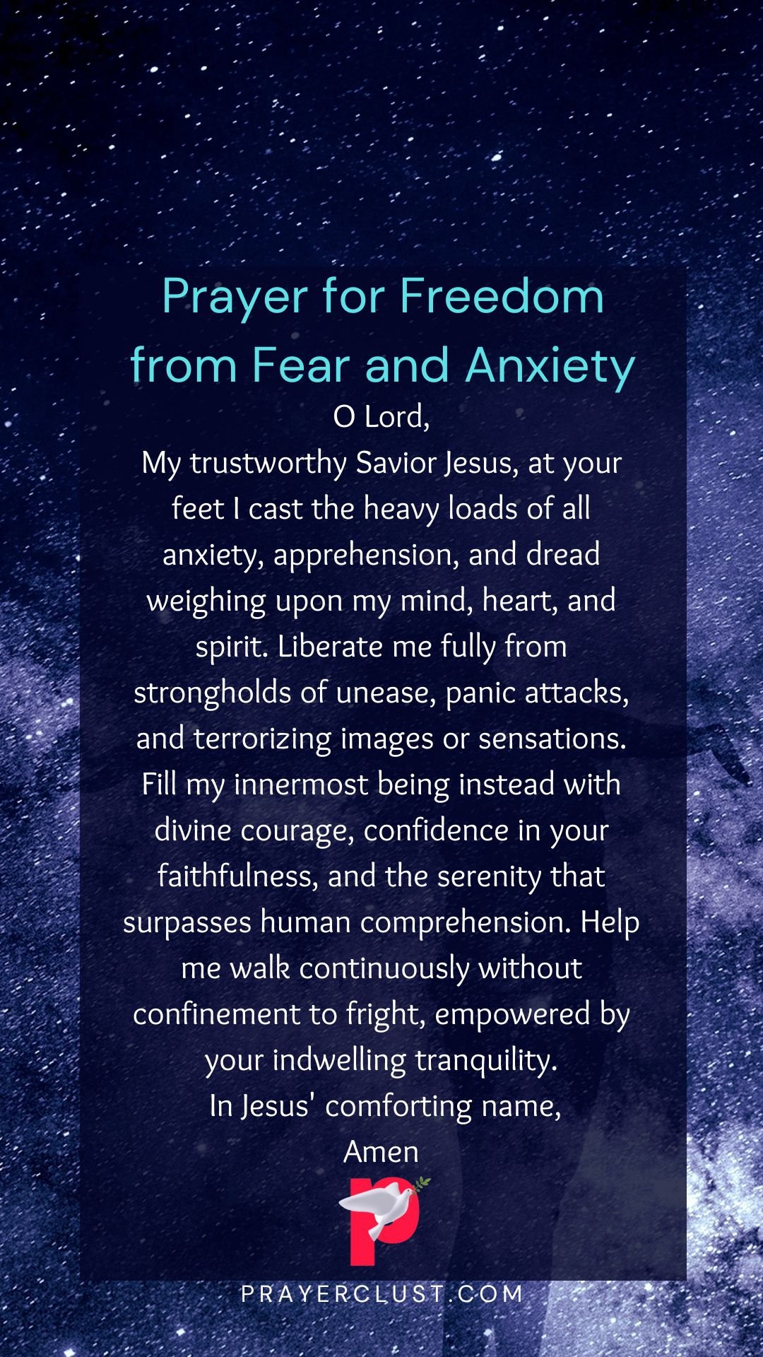 11 Prayers for Breaking Curses, Finding Freedom, and Receiving Divine ...