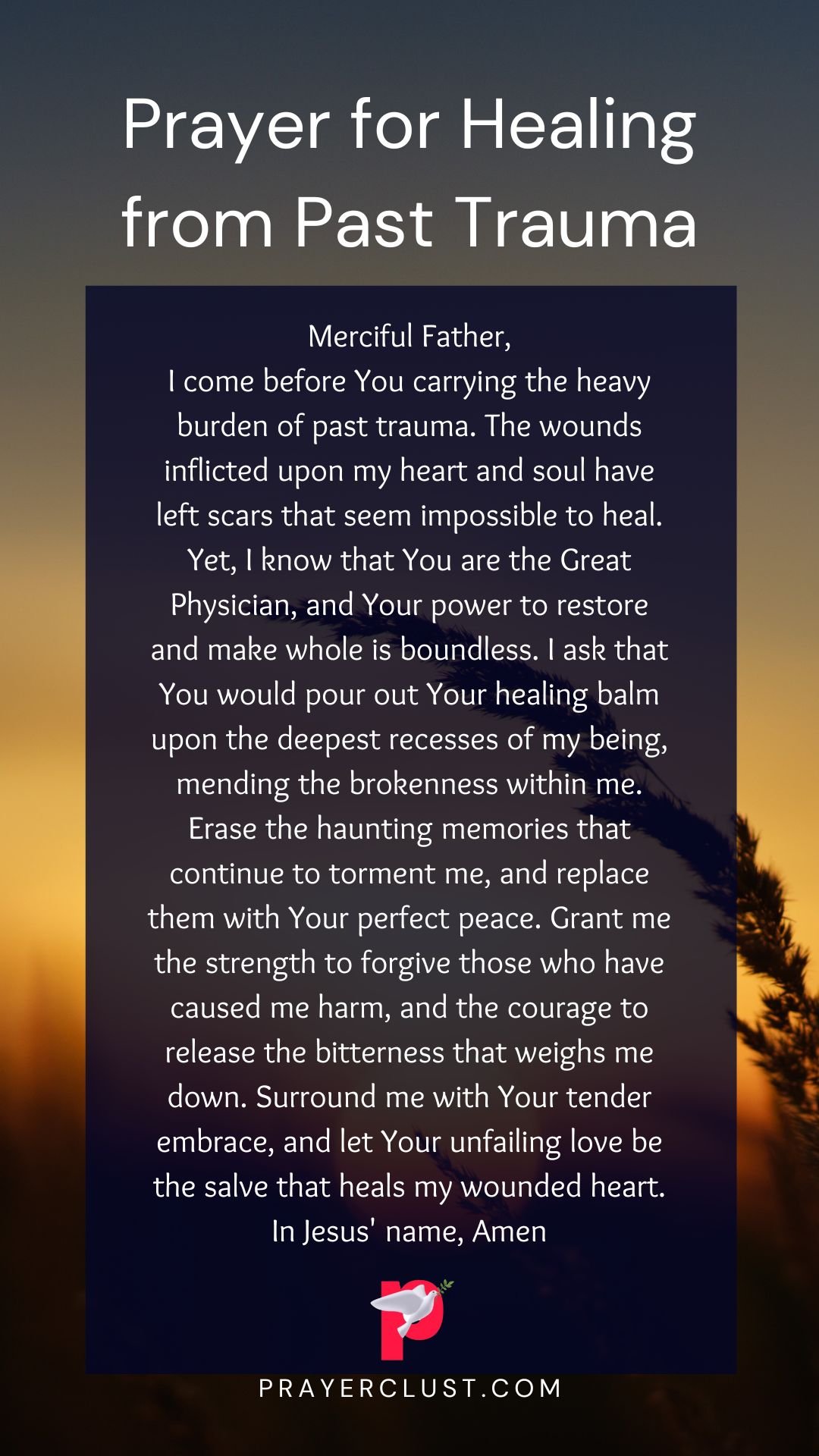 30 Miracle Prayers for Healing, Restoration, and Divine Intervention ...