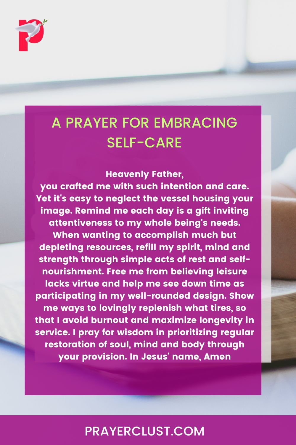 20 Powerful Prayers For Confidence To Uplift Your Spirit - Prayer Clust