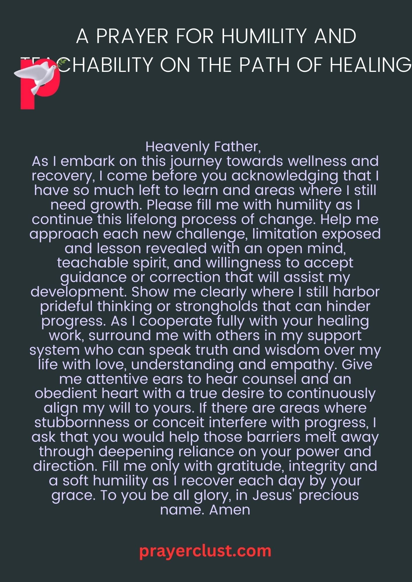 25 Powerful Prayers For Addiction Recovery To Help You Through ...