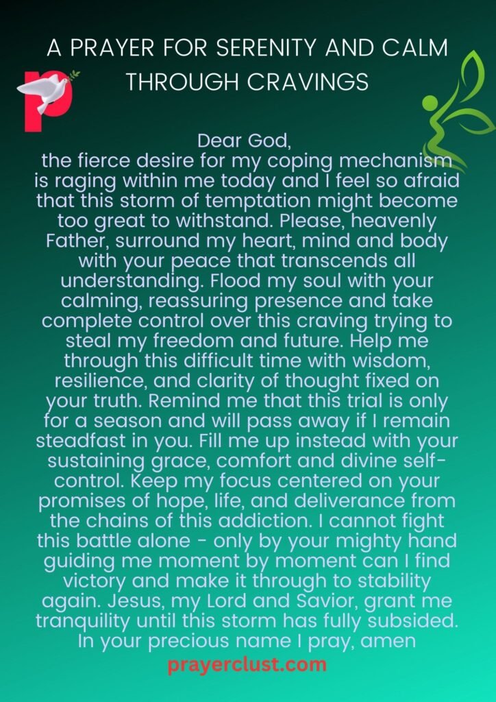 25 Powerful Prayers For Addiction Recovery To Help You Through ...