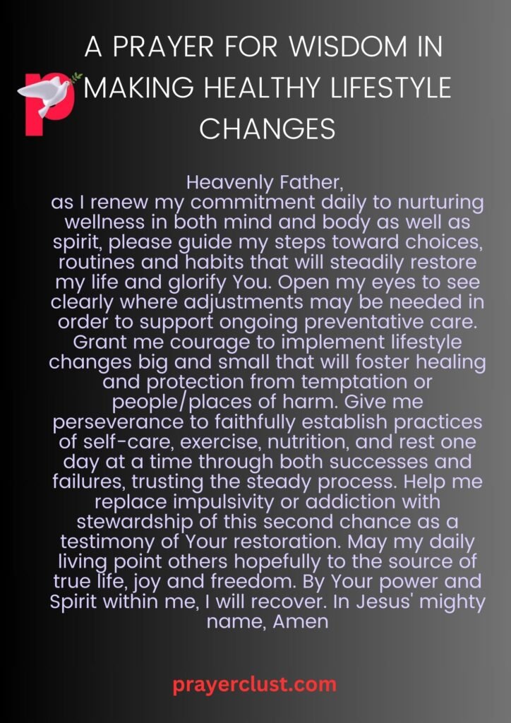 25 Powerful Prayers For Addiction Recovery To Help You Through ...
