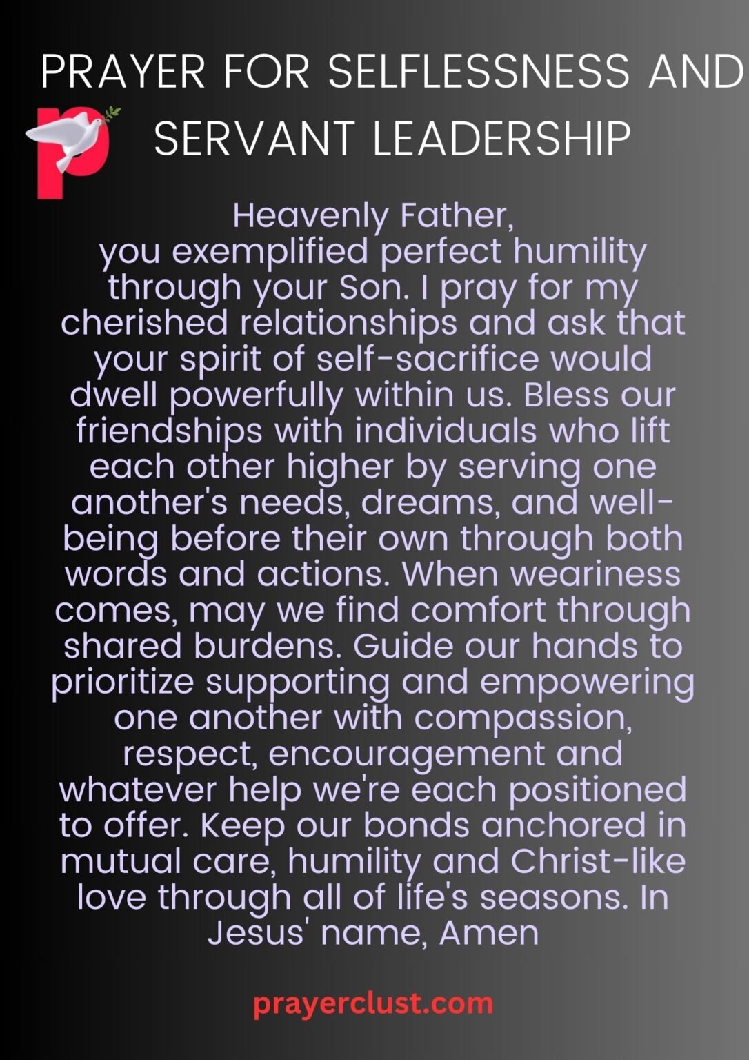 15 Powerful Prayers for Friendship That Will Strengthen Your Bonds