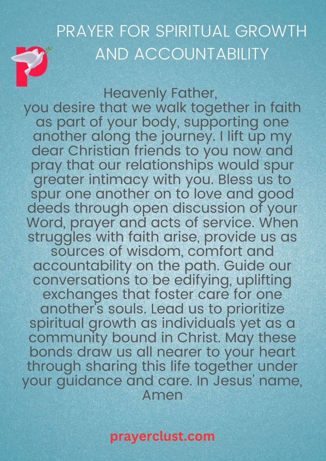 15 Powerful Prayers for Friendship That Will Strengthen Your Bonds