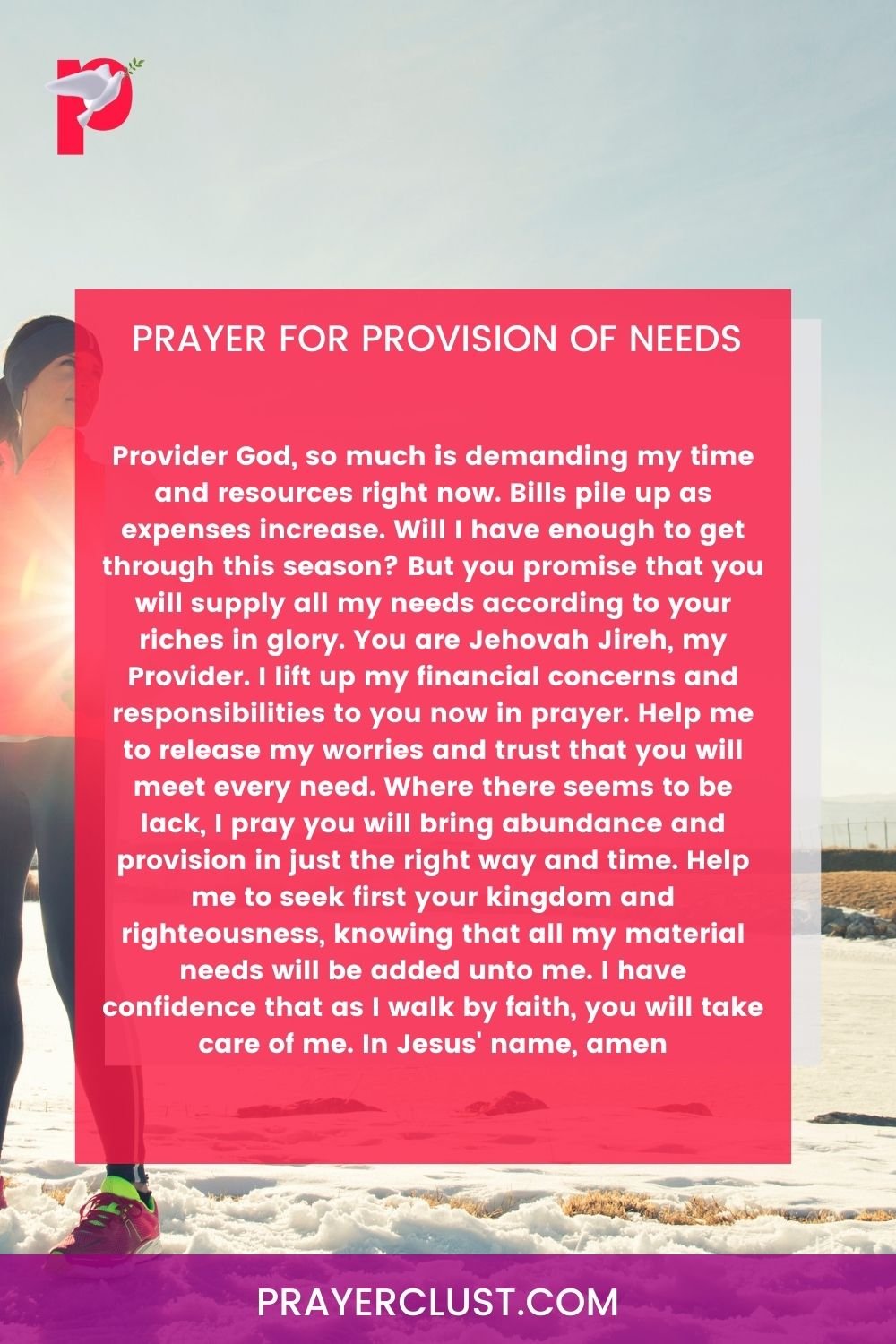 20 Uplifting Prayers for Help from God When Life Hits Fast - Prayer Clust
