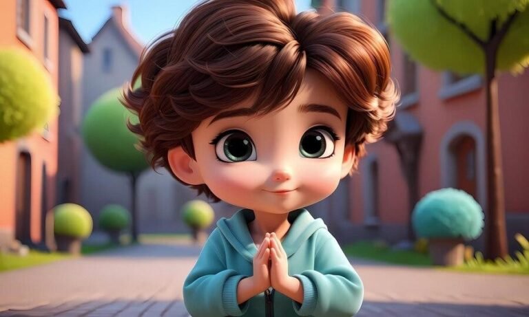 15 Top Christian Cartoons Kids Will Adore - Prayer Clust