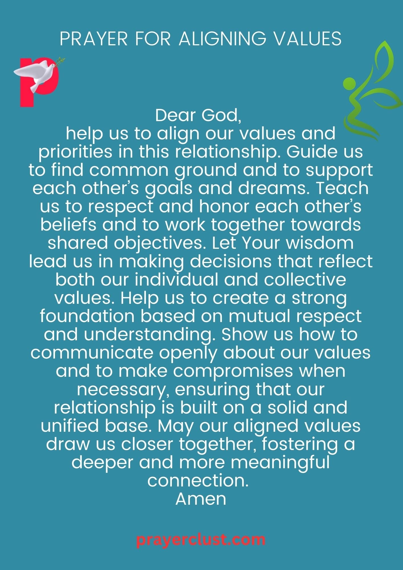 20 Effective Prayers for Healing a Broken Relationship - Prayer Clust