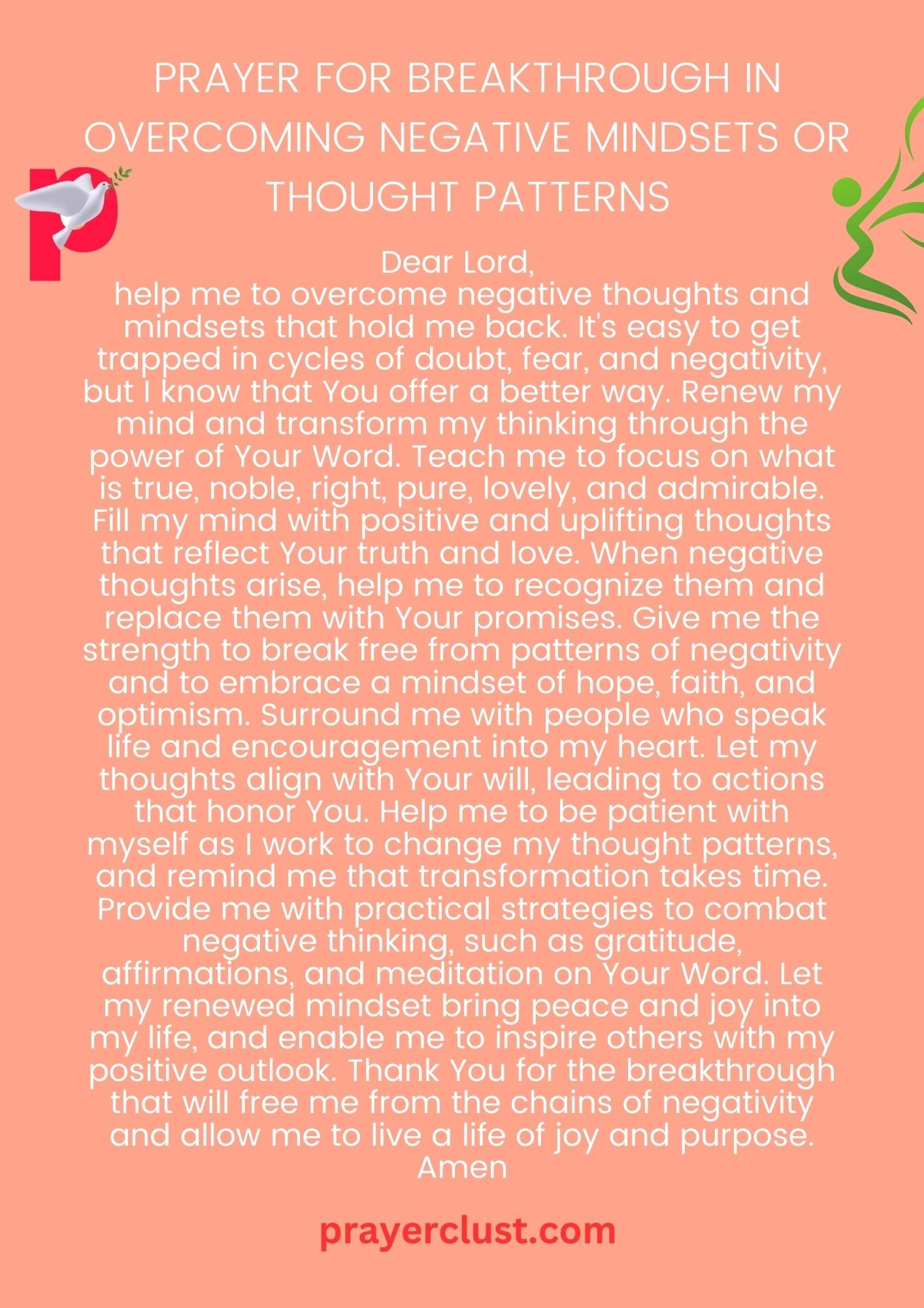 18 Powerful Prayers for Favor and Breakthrough to Unlock Divine ...