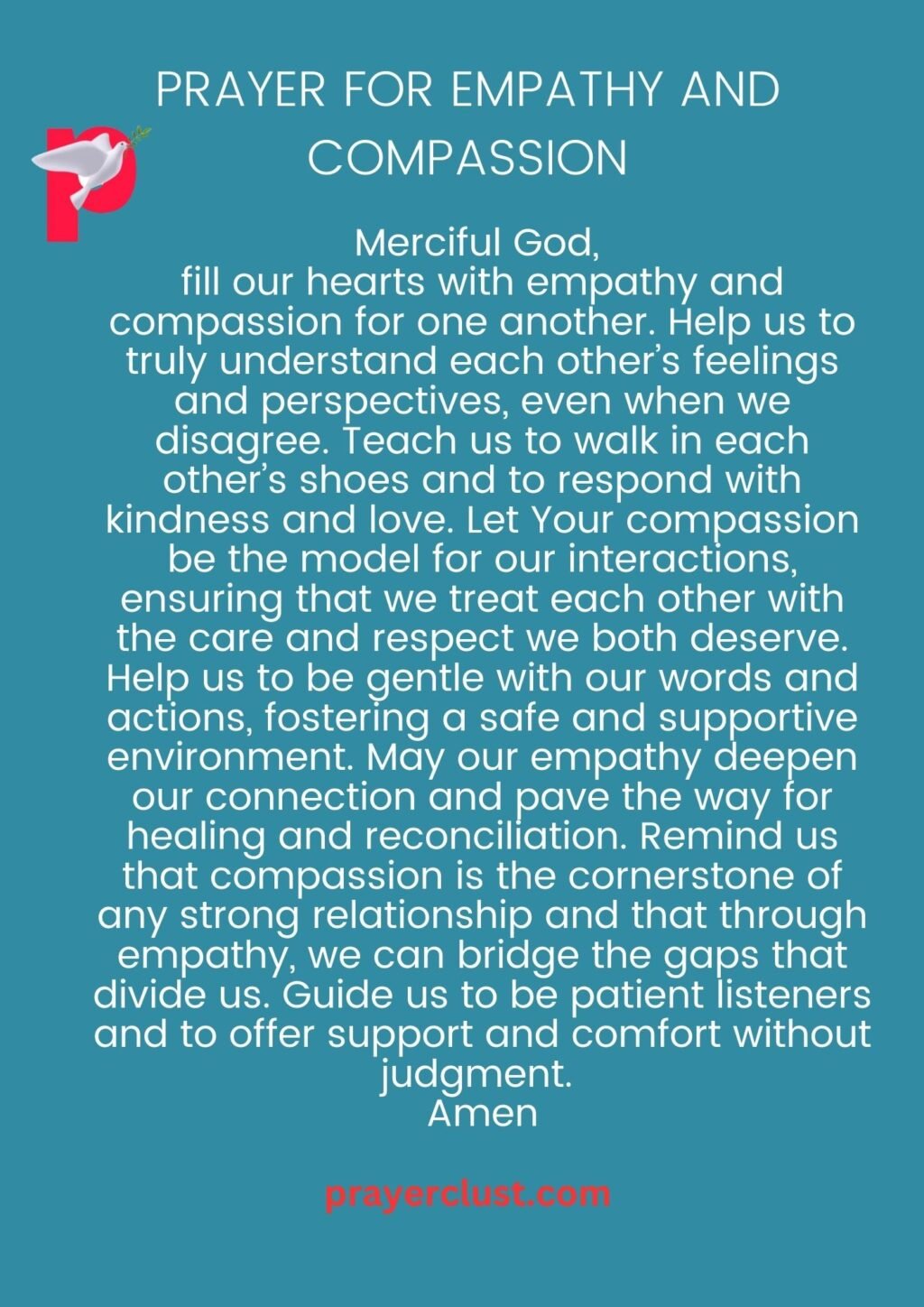20 Effective Prayers for Healing a Broken Relationship - Prayer Clust