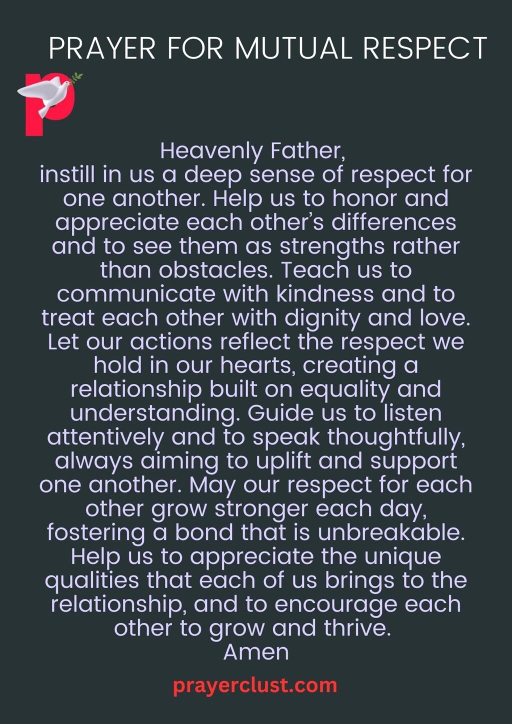 20 Effective Prayers for Healing a Broken Relationship - Prayer Clust