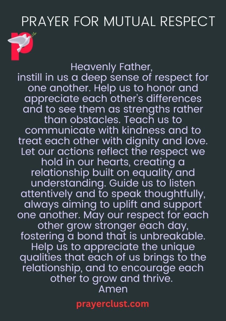 20 Effective Prayers for Healing a Broken Relationship - Prayer Clust