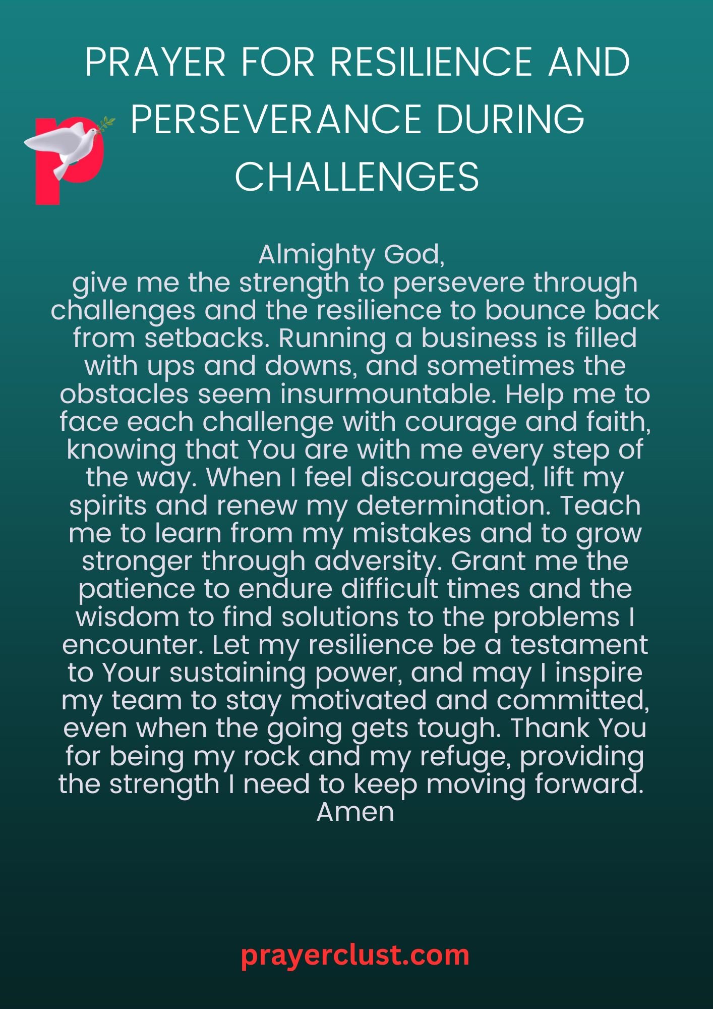 10 Powerful Prayers for Business Growth to Prosper and Thrive in Any ...
