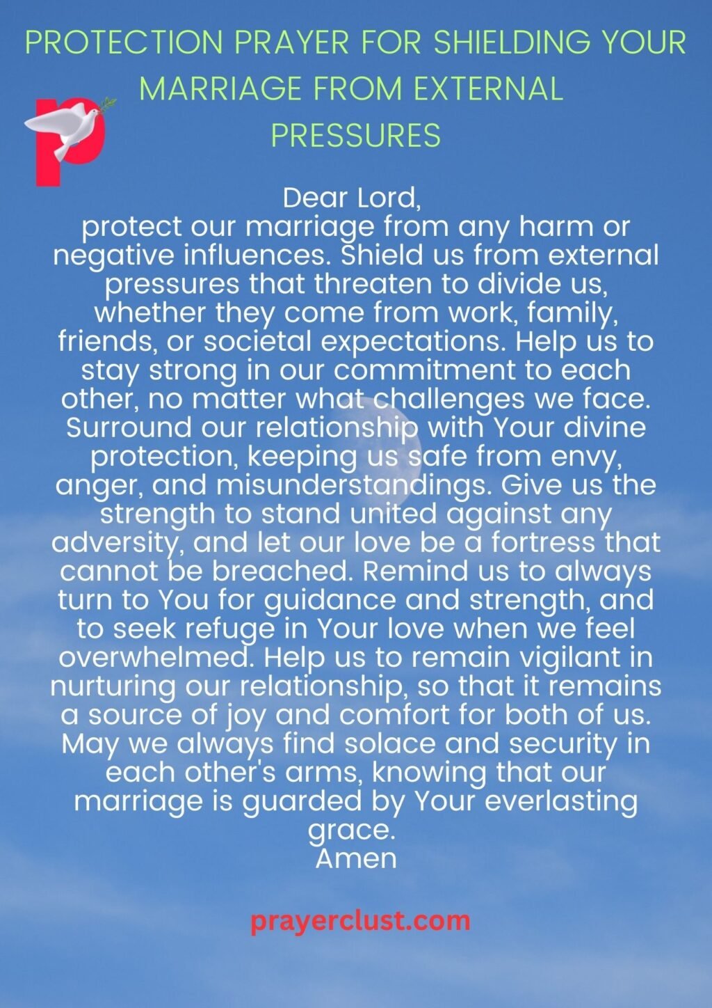 15 Powerful Prayers for Strengthening Marital Bonds