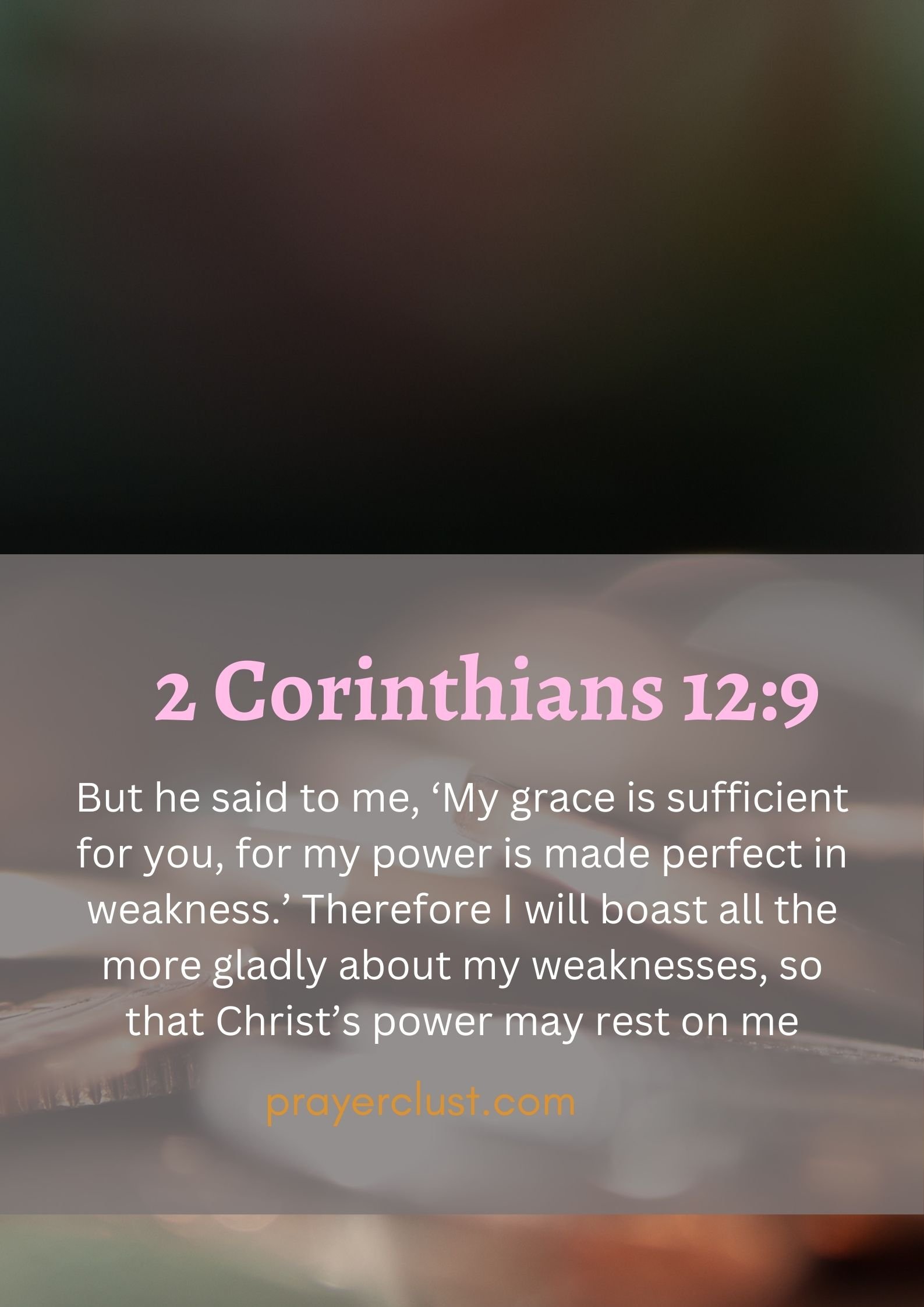 15 Powerful Prayers for Healing Eye Problems to Find Comfort and Faith ...