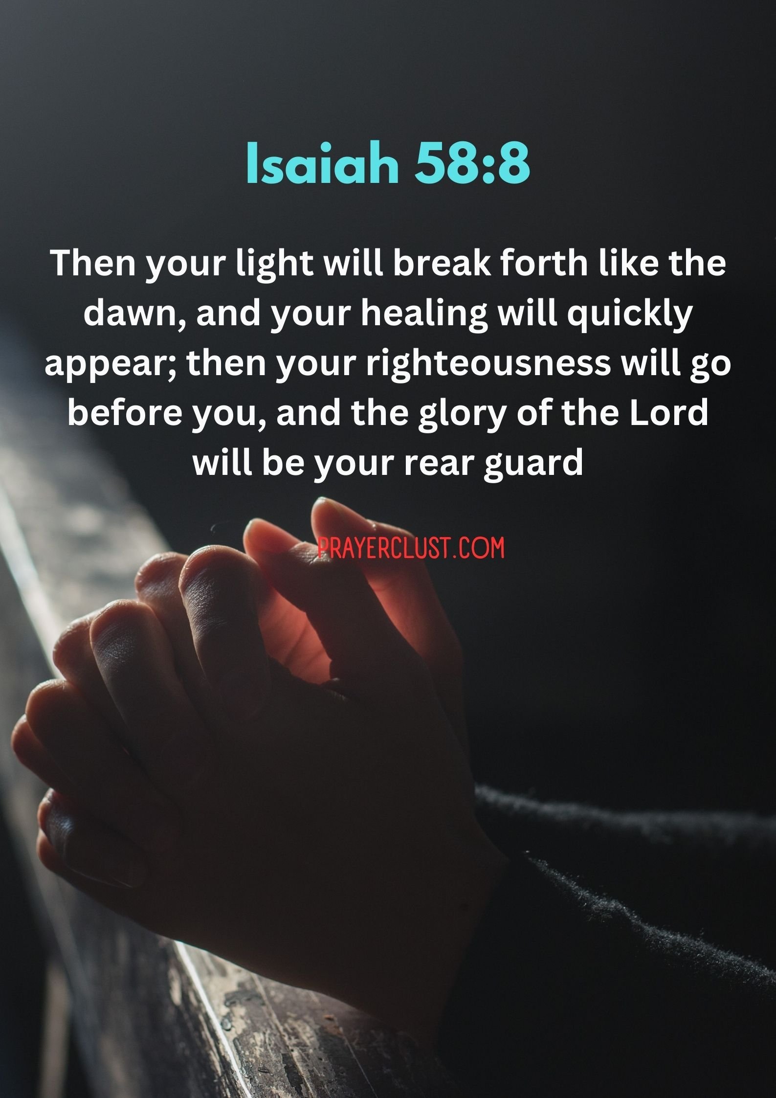 15 Powerful Prayers for Healing Eye Problems to Find Comfort and Faith ...
