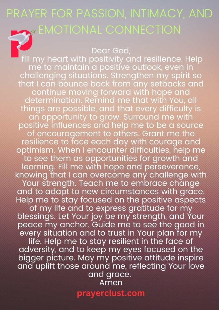 7 Effective Prayers for a Successful and Blessed Day Ahead - Prayer Clust