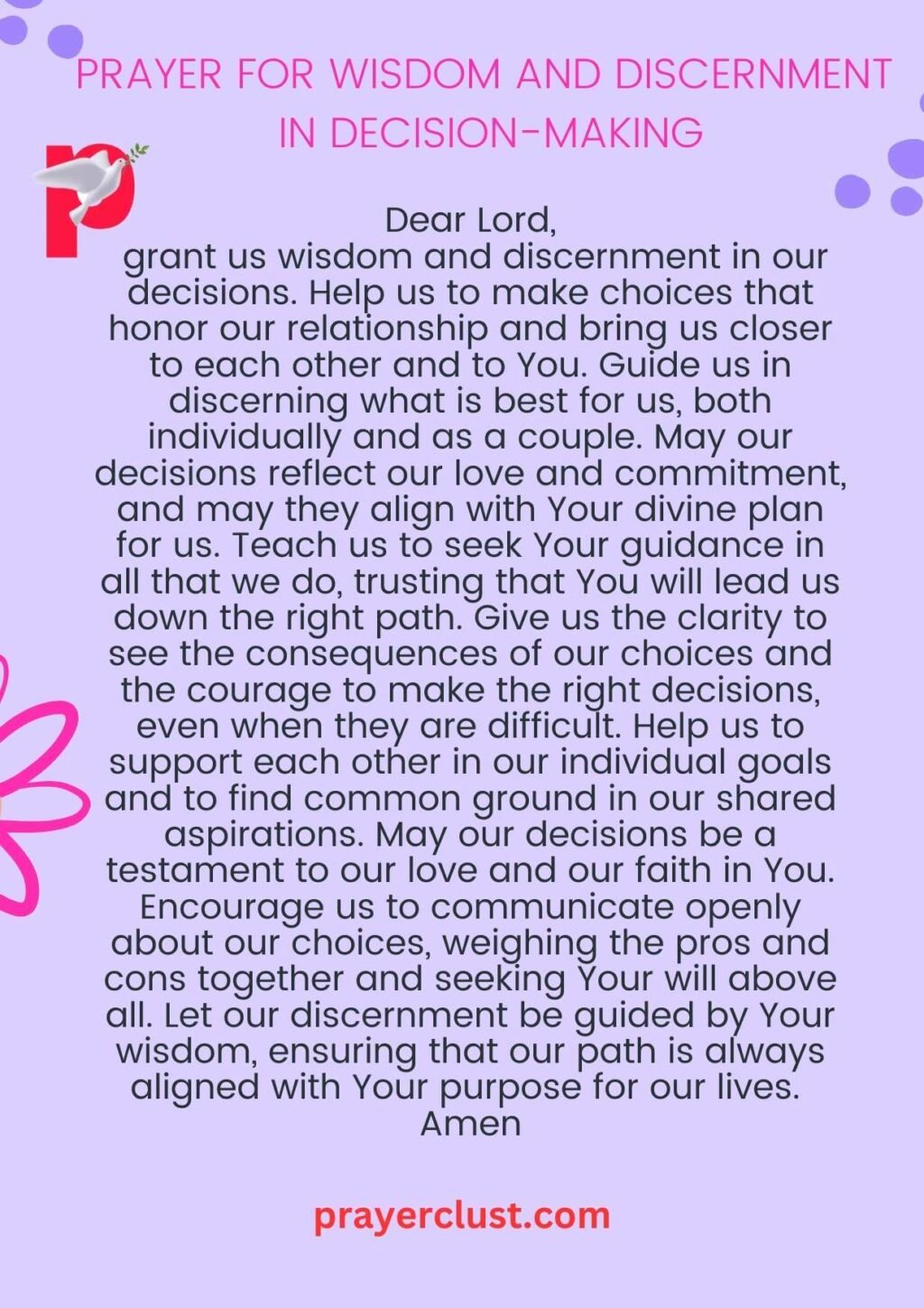 10 Effective Prayers to Deepen Your Relationship with Your Boyfriend ...