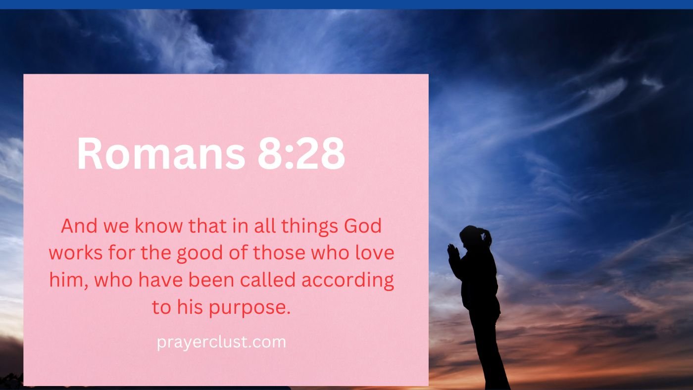 12 Effective Prayer Points for Pastors with Scriptures - Prayer Clust
