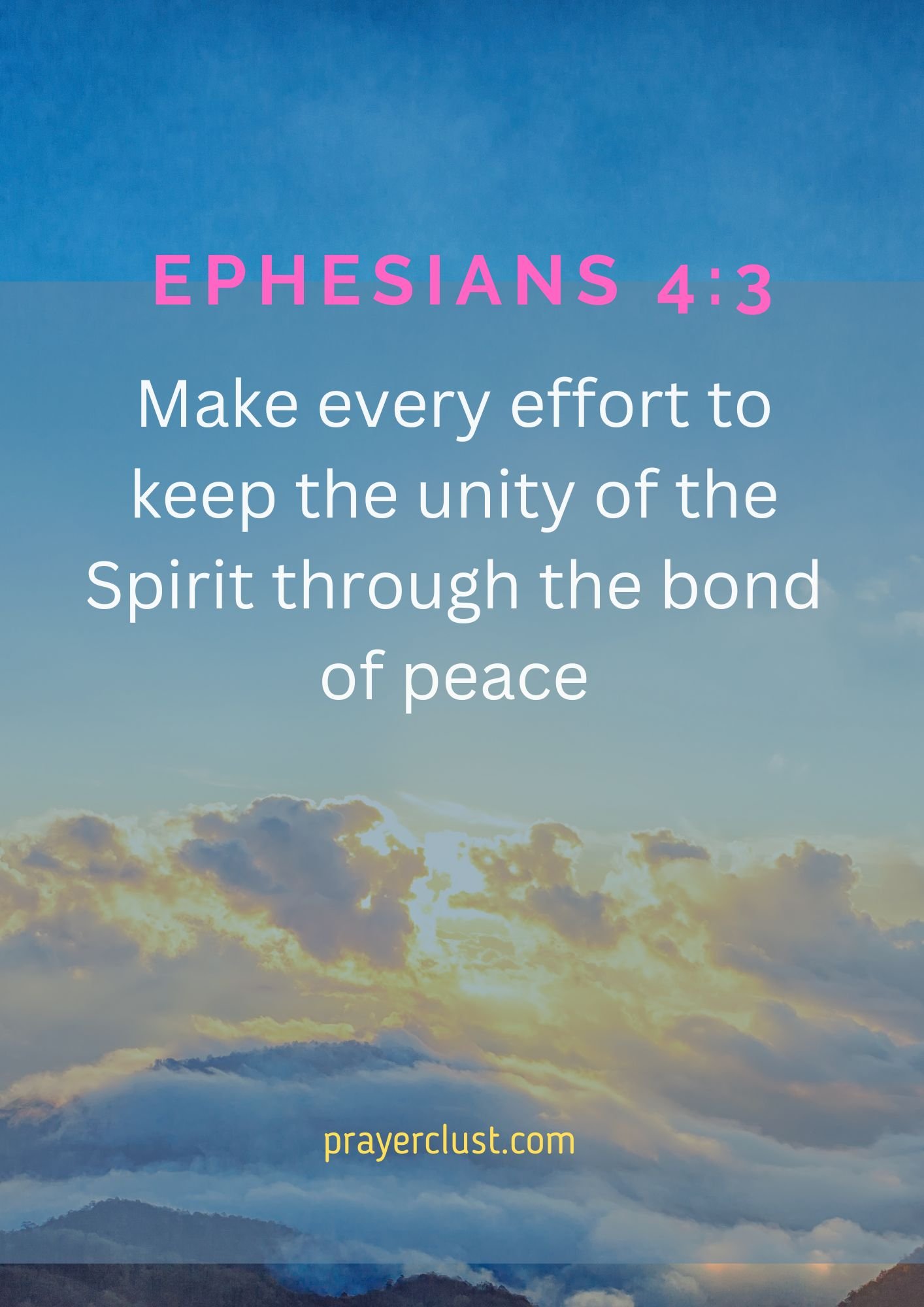 15 Powerful Prayers for Those in the Mission Field Now - Prayer Clust