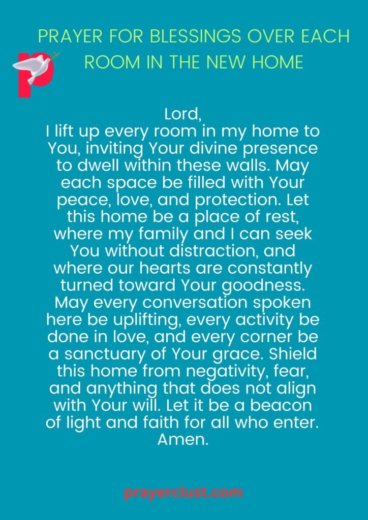 15 Powerful Prayers for a Smooth Move to a New Home (With Bible Verses)
